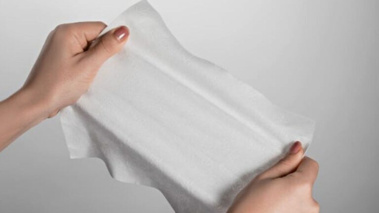 Cómo se llama la tela que es como papel: Descubre sus usos y ...