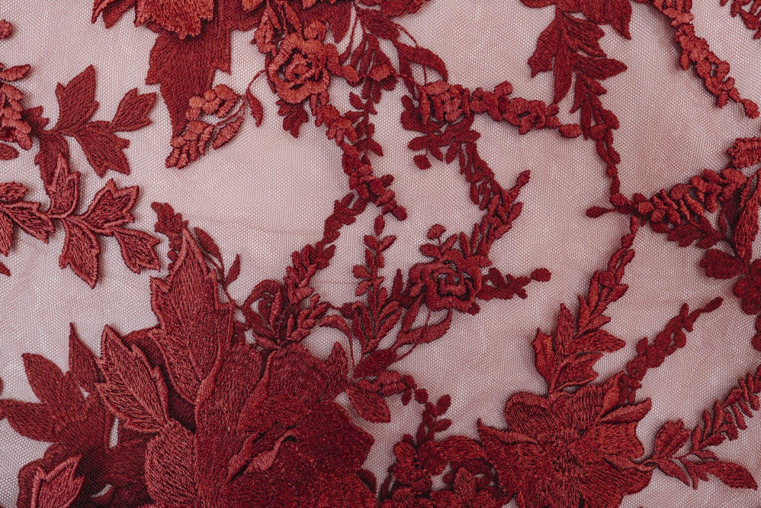 Cómo se llama la tela que es parecida al encaje: Descubre sus nombres y ...