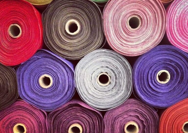 Cuántos tipos de fibras textiles hay: Guía completa de materiales