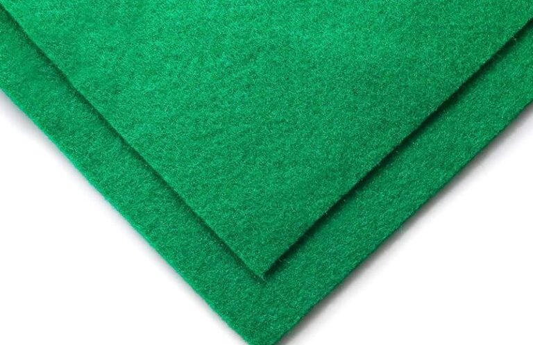Qué es un fieltro de colores: Descubre sus usos y beneficios