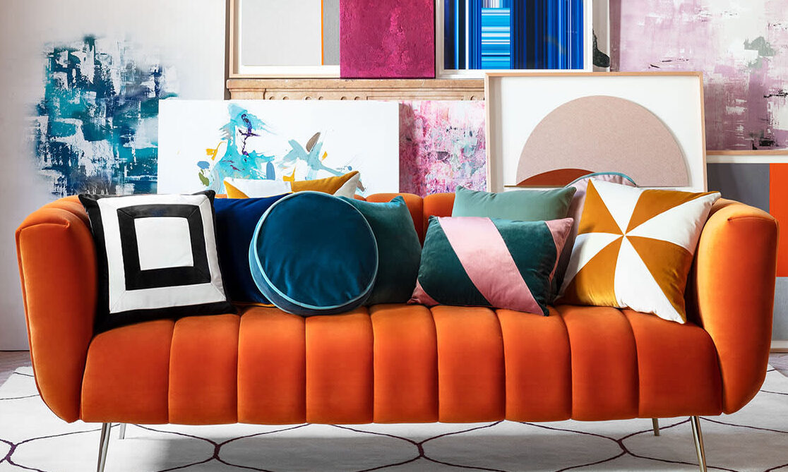 Qué telas están de moda: Descubre las tendencias actuales en textiles