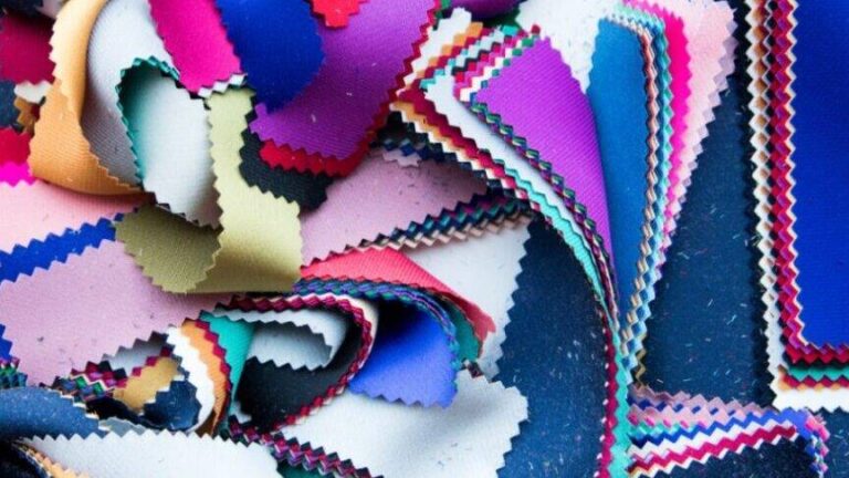 Tela de Algodón: Descubre las Características y Usos de este Versátil ...